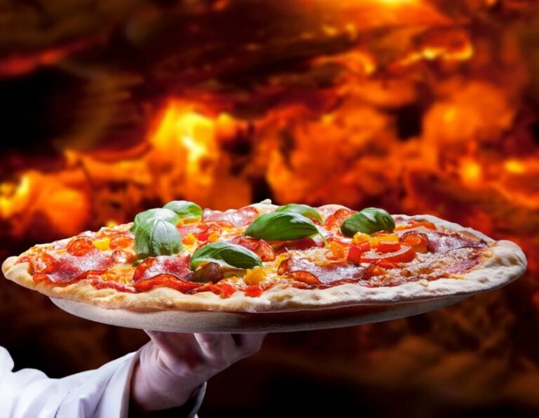 Our Story - Papa Romano's